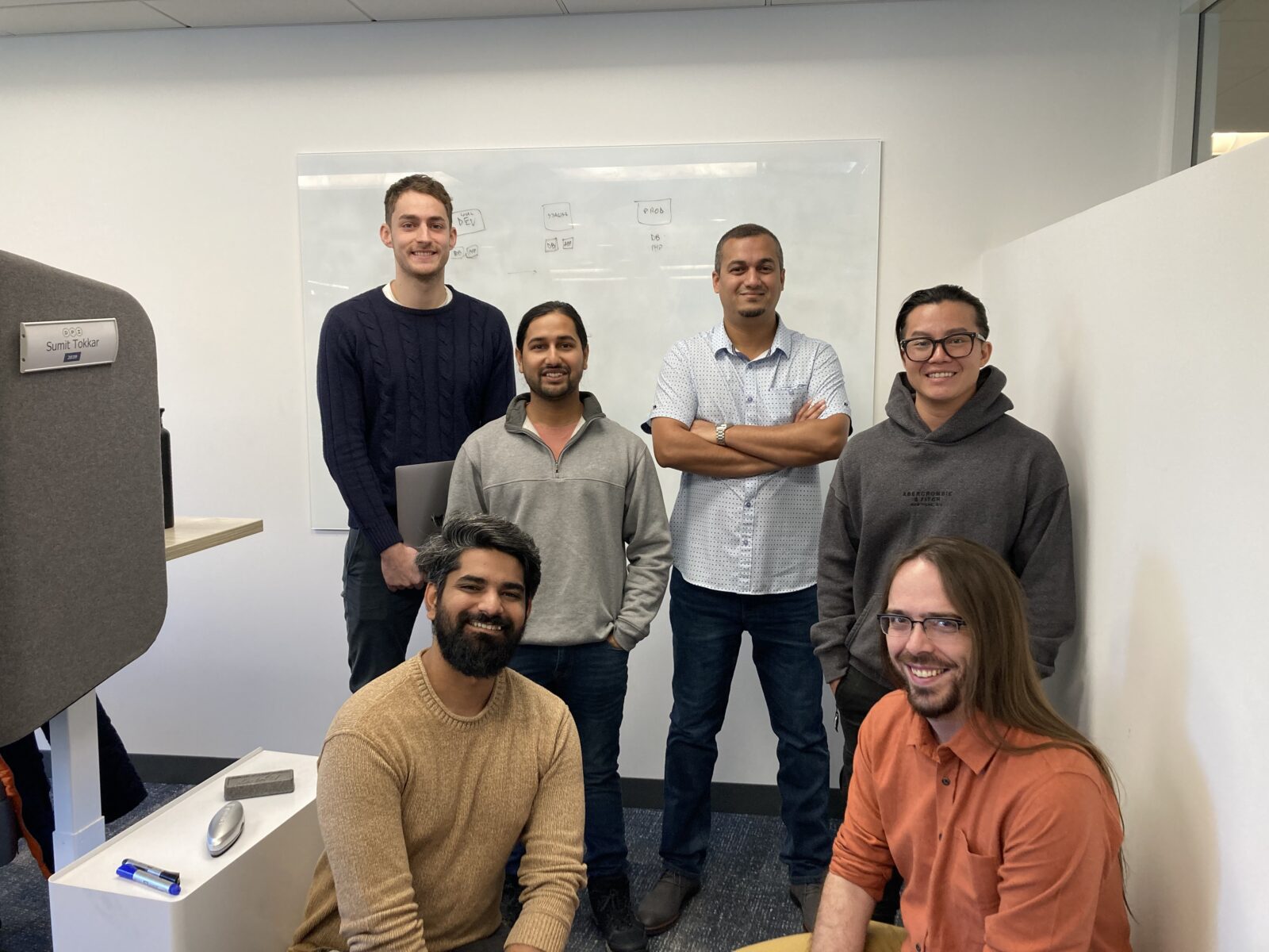 Inside DPI’s software development team | Discovery Partners Institute ...